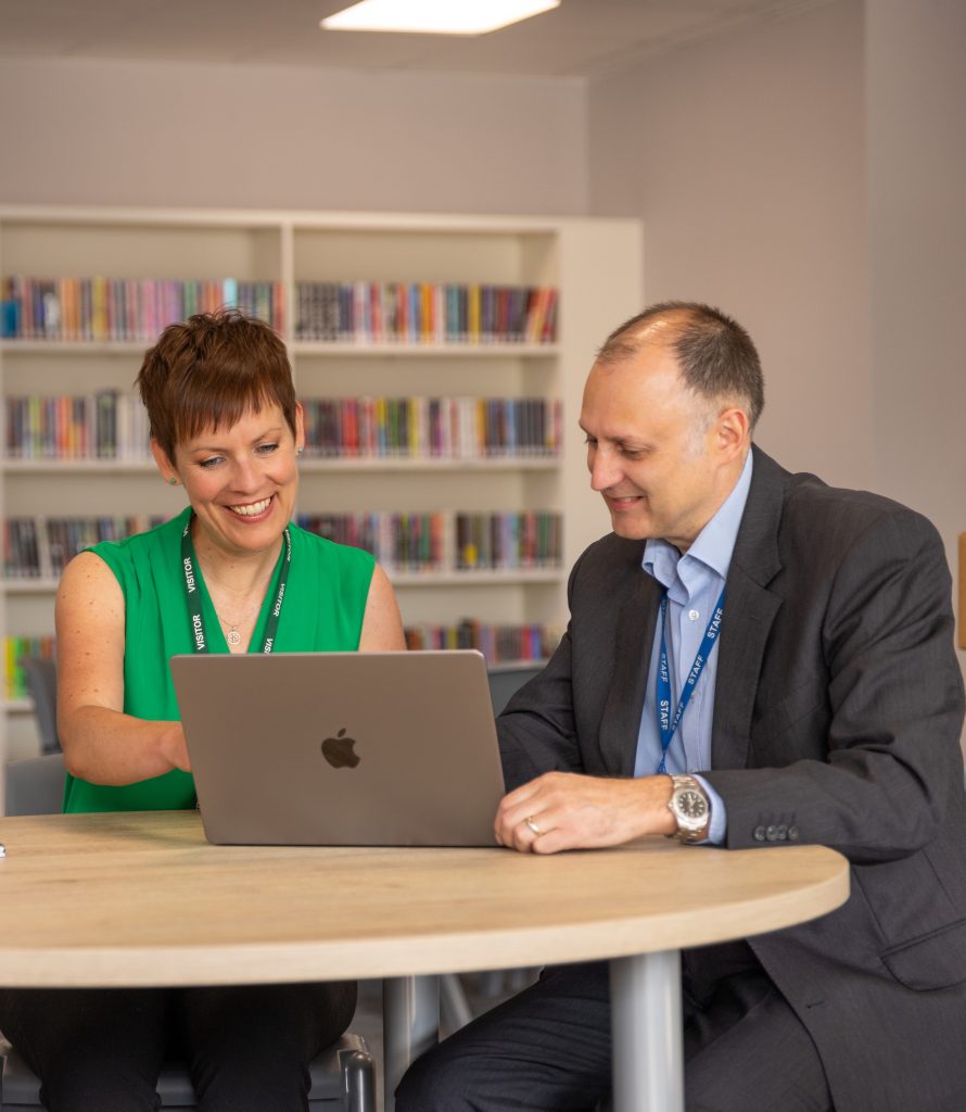 Maplesden Noakes School: Contract management + Cleaning tender ...