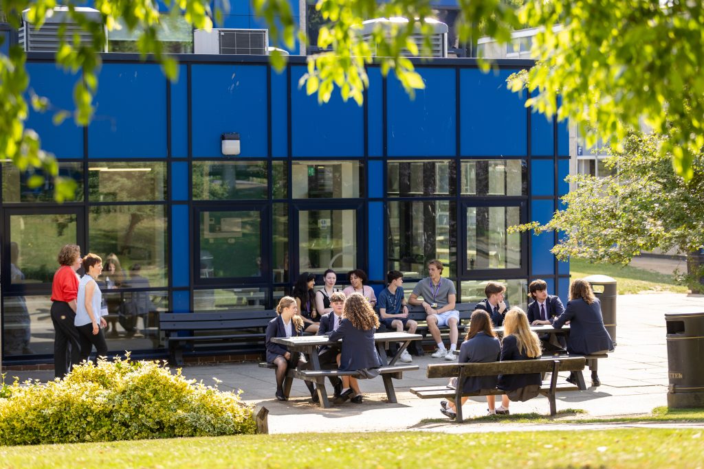 Future Academies: Full RIVA Procurement Partnership of all 5 services ...